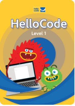 Hello Code | Omareyah Schools